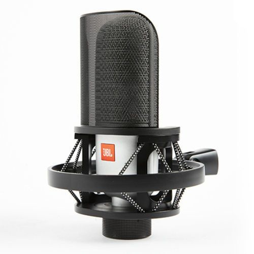 Микрофон универсальный JBL KMC900 - купить по выгодной цене в интернет ...