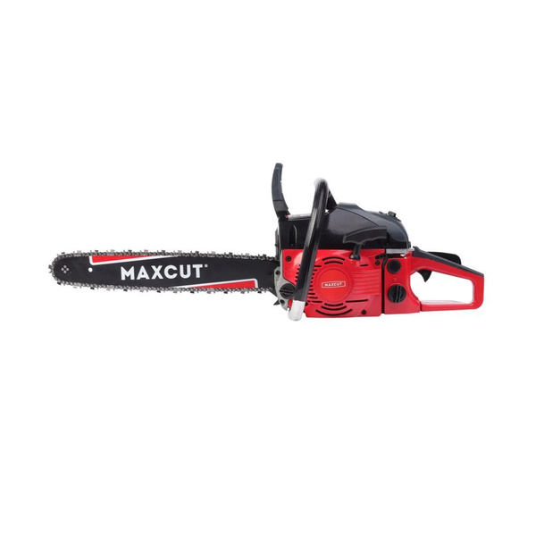 Бензопила 3.4 л.с. 2.5 кВт Maxcut MC 152 022100152 - купить с доставкой по выгодным ценам в ...