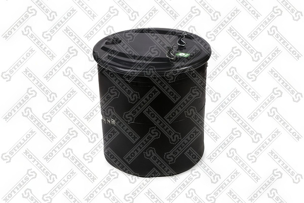 Пневмоподушка со стаканом, для Скания, 8400151SX, арт8400151SX#STELLOX ...