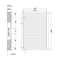 Фильтр салонный Double Force 696001 - купить по выгодным ценам в ...