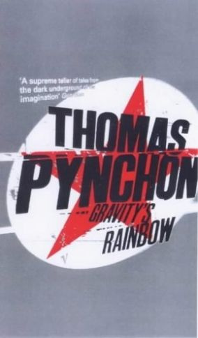 Gravity's Rainbow - купить с доставкой по выгодным ценам в интернет ...