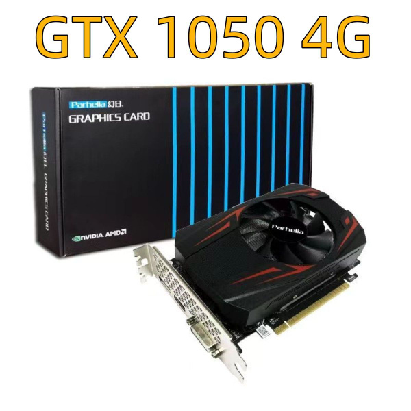 Видеокарта GeForce GTX 1050, - купить по низким ценам в интернет ...