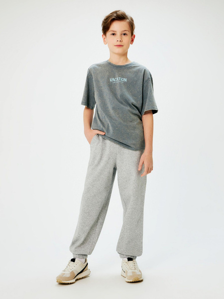 Брюки спортивные Acoola Мальчики 98 купить c доставкой на OZON по низкой цене (1577541797)