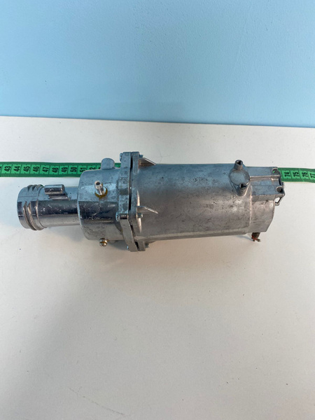Бойлер в сборе Кофеварки REDMOND RCM-1521 - купить с доставкой по ...