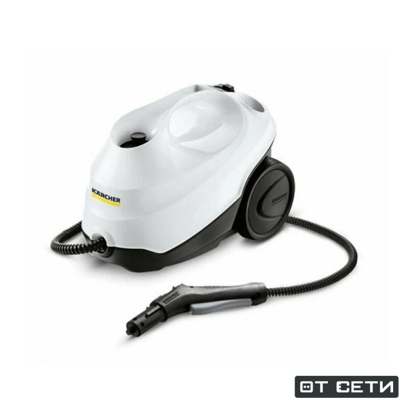 Пароочиститель Karcher SC 3 EasyFix Anniversary Edition (1.513-660.0 ...