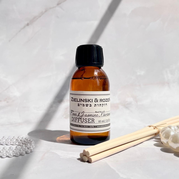 Ароматический диффузор Zielinski & Rozen, 85 мл купить по доступной ...