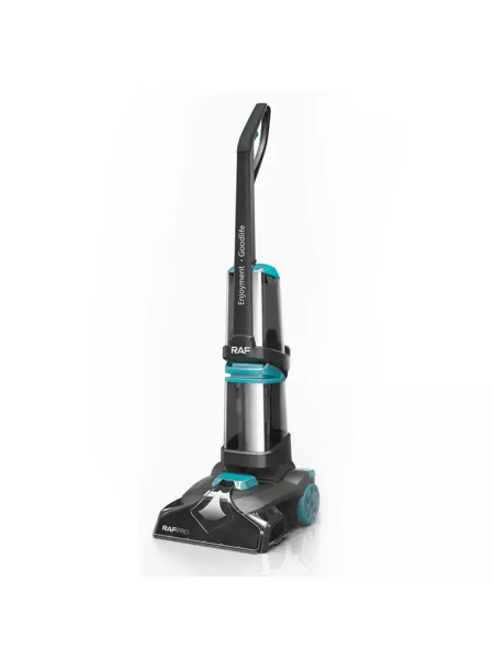 Пылесос RAF R.8671 - купить с доставкой по выгодным ценам в интернет ...