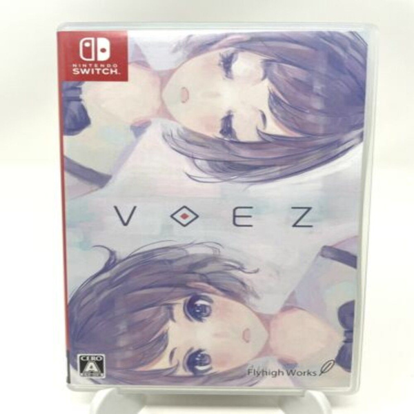 Игра VOEZ (Nintendo Switch, Английская версия) купить по низкой цене с ...