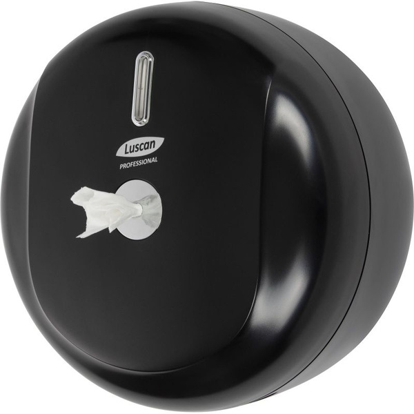 Диспенсер для туалетной бумаги Luscan "Professional", Etalon, для рулонной, с центральной ...