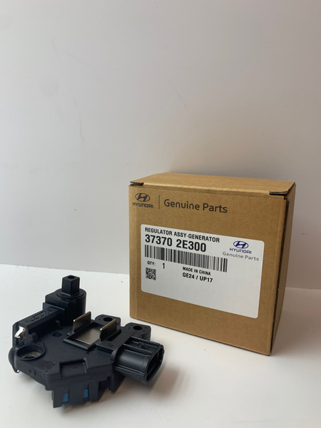 Регулятор генератора 37370-2E300 HYUNDAI/KIA - Hyundai-KIA арт. 37370 ...