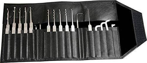Elite 23 штук Lock Core Kit высшее качество купить на OZON по низкой ...
