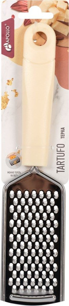 Терка Apollo Tartufo Арт. TAR-08, Китай - 5 шт. - купить по доступным ...