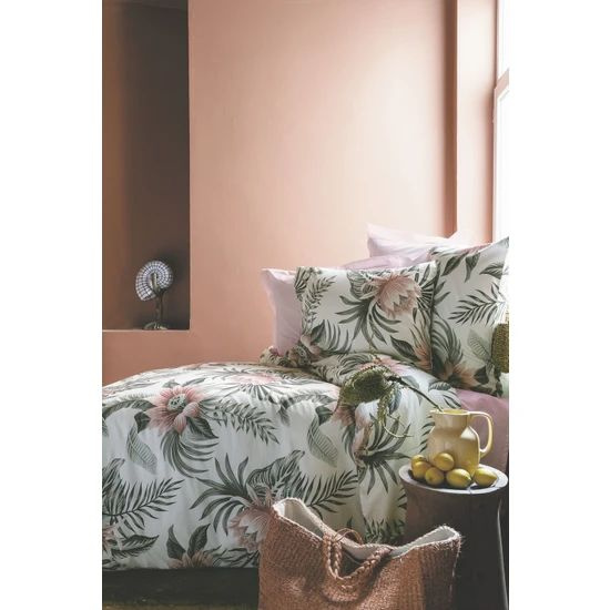 Комплект постельного белья Issimo Home İssimo Home Комплект двойного ...