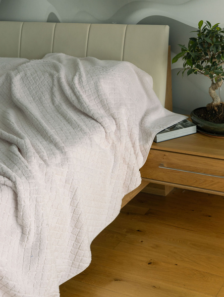 Покрывало TM Textile БК750-покрывало 220x 210 см - купить по выгодным ...