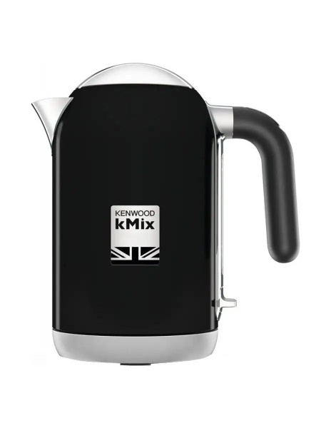 Купить электрический чайник Kenwood mk88028460, Металл по низкой цене ...