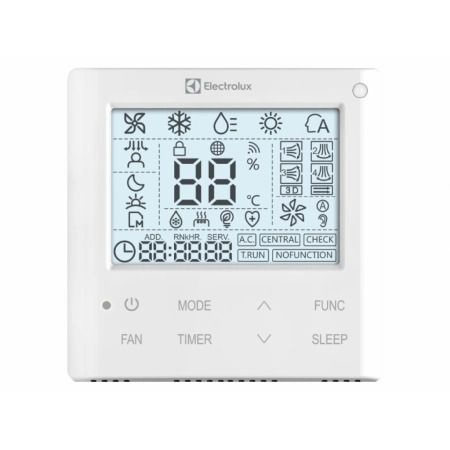 Пульт ДУ Electrolux ESVM-M01H - купить по выгодной цене в интернет ...
