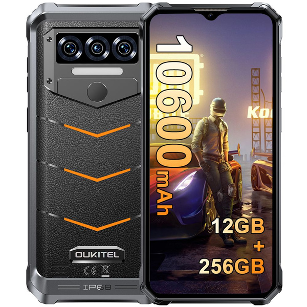 Смартфон Oukitel WP38 - купить по выгодной цене в интернет-магазине ...