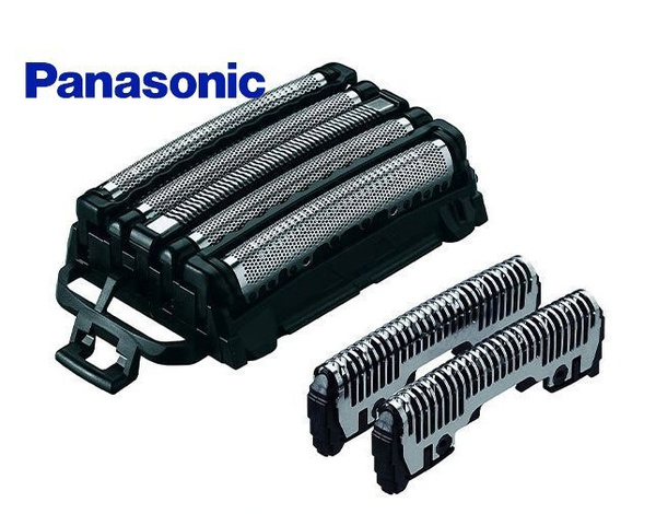 Сетка и лезвия для бритвы Panasonic WES9032 Бритва Модель: CSV67 ...