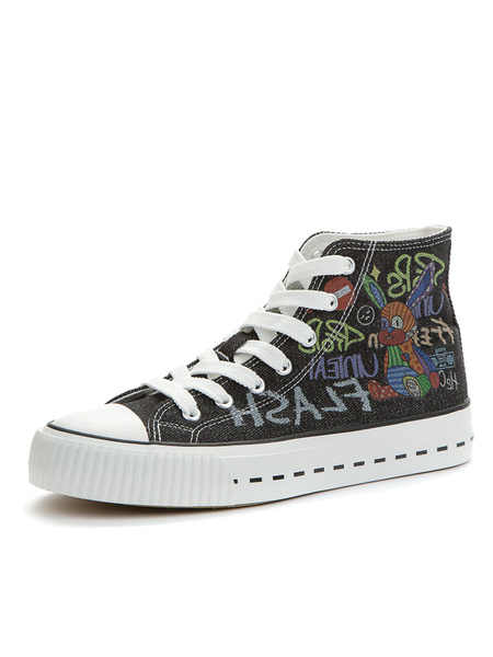 Кеды Женский Keddo Текстиль, размер 36 6 Лето Шнурки Без каблука Италия купить c доставкой на ...