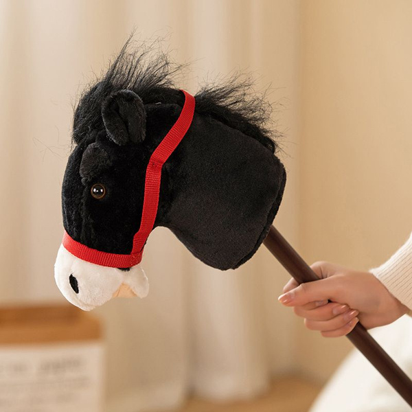 Хоббихорс, 80 см - купить с доставкой по выгодным ценам в интернет-магазине OZON (1588384198)