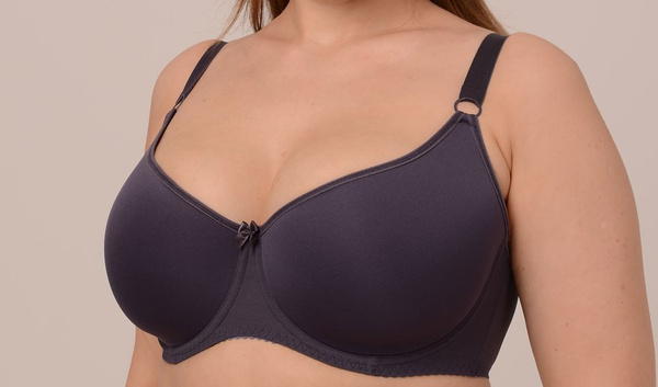 Бюстгальтер LENGY - купить с доставкой по выгодным ценам в интернет-магазине OZON (1589001875)