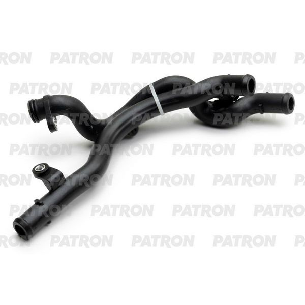 Патрубок системы охлаждения для Фольксваген Туарег 2 2010-2014 ...