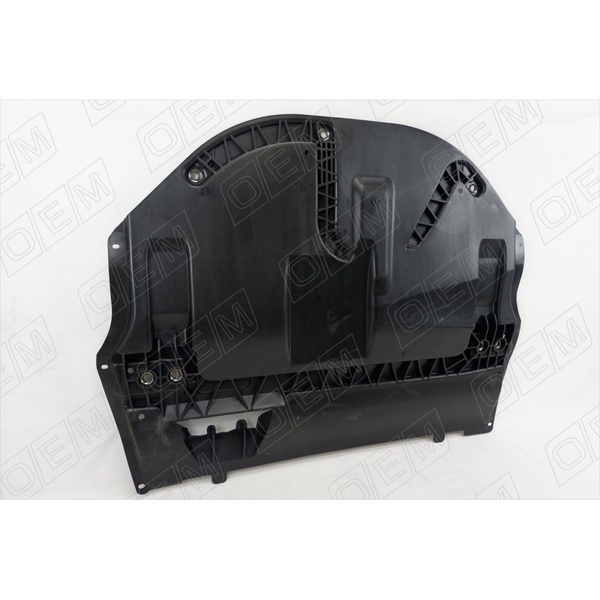 Пыльник двигателя для Фольксваген Поло 6 2020-2021, Volkswagen Polo 6 ...