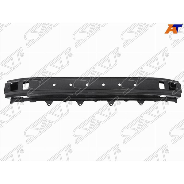 Усилитель переднего бампера для Субару Форестер SJ 2012-2018, Subaru ...