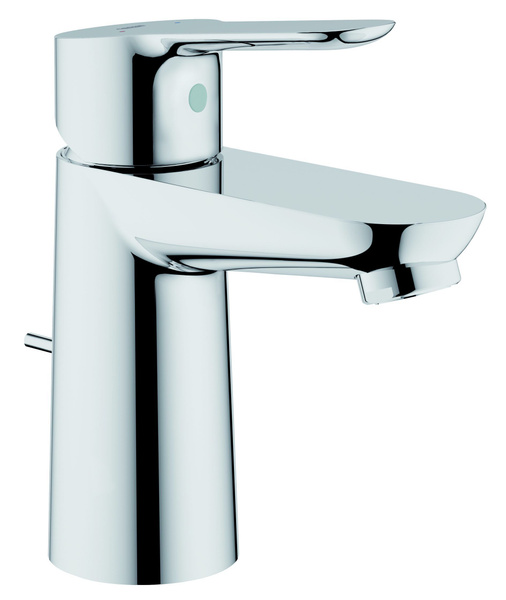 Смеситель GROHE BauEdge Basin mixer 1/2SSize, арт. 23328000 Металл ...