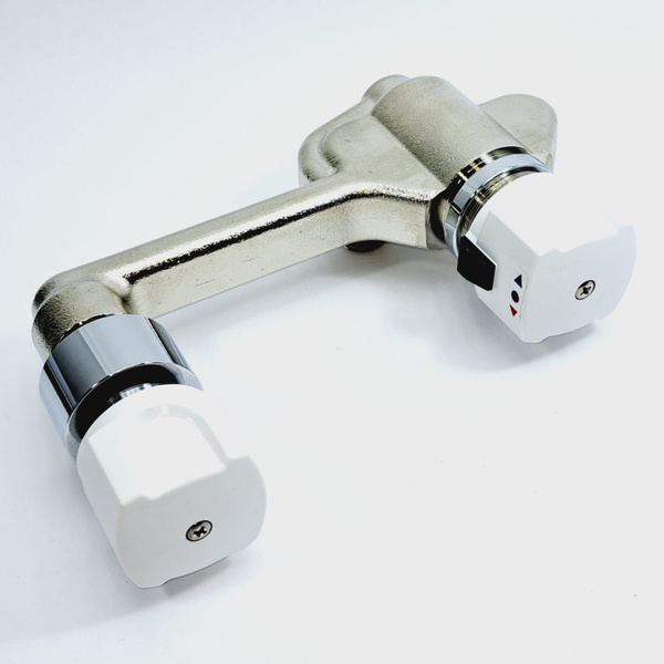 Смеситель термостатический FM Mattsson IFO Solid, IFO Prisma Plus,IFO ...