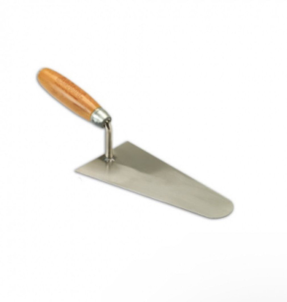 Мастерок штукатурный SIVA MALASI SERFA TOOLS 22см,123. - купить с доставкой по выгодным ценам в ...