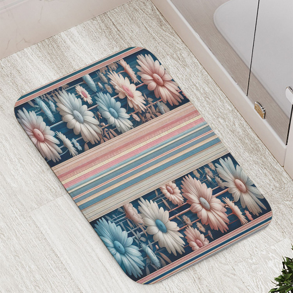 Коврик для ванной 52х JoyArty, bath_sd2294 - купить по выгодной цене в интернет-магазине OZON ...