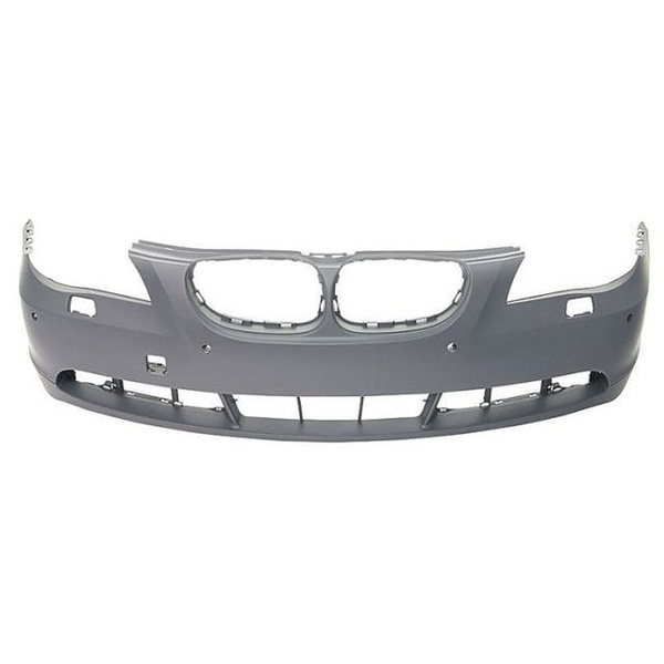 Бампер передний для БМВ Е60 2002-, BMW E60 бампер передний Forward ...