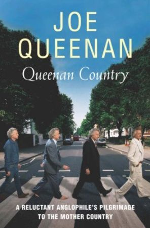 Queenan Country: A Pilgrimage to the Mother Country - купить с ...