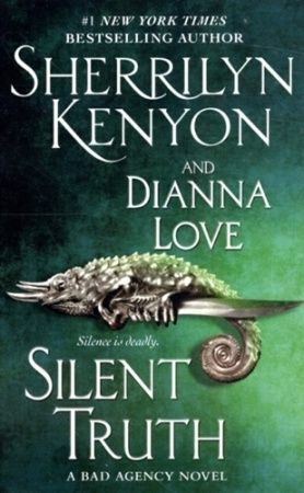 Silent Truth (Bureau of American Defense) - купить с доставкой по ...