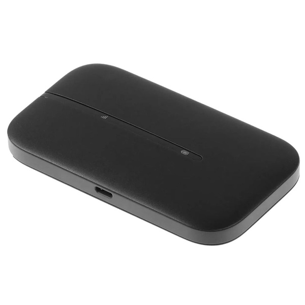 Роутер Мобильный модем 3G/4G Huawei Brovi E5576-325 черный, черный, 2.4 ...