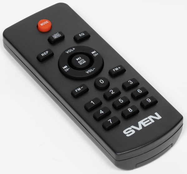 Беспроводная колонка Sven PS-680 - купить по доступным ценам в интернет ...