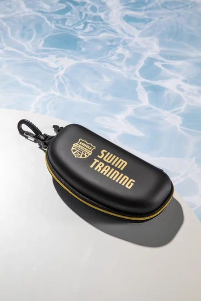 Чехол, футляр для очков для плавания SwimTraining Goggle case - купить ...