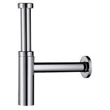 Сифон для раковины Hansgrohe Flowstar 52105000 купить на OZON по низкой ...