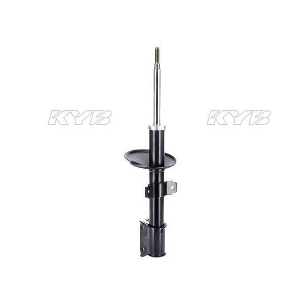 IPSAIP_338737 Стойка передняя 2WD,4WD RENAULT DUSTER 10-,KAPTUR 16- LH ...
