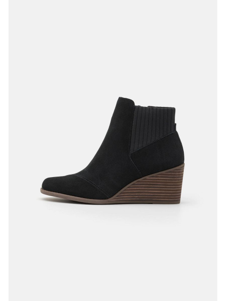Ботильоны TOMS - купить с доставкой по выгодным ценам в интернет ...