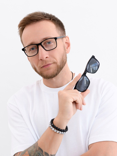 Оправа для очков Thom Richard TR0035 купить на OZON по низкой цене ...