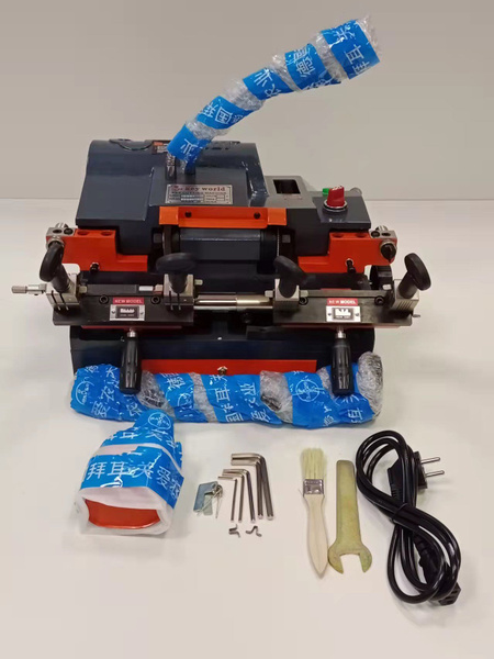 Станок Keyworld (Кейворлд) 100E1 купить на OZON по низкой цене (1192943321)