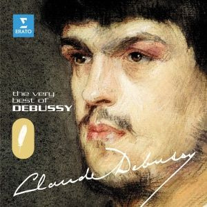 CD CLAUDE DEBUSSY THE VERY BEST OF DEBUSSY - купить по низким ценам в ...