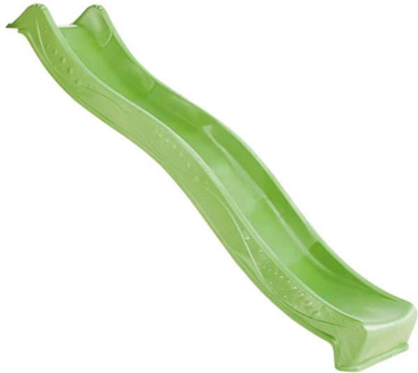 Скат для горки пластиковый для улицы KBT Yulvo HDPE / 400.012.013.001 ...