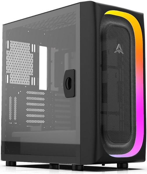 Intel Системный блок Корпус Ai (Intel Core i7-11700F, RAM 32 ГБ, SSD ...
