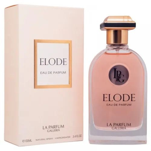 La Parfum Galleria ELODE Вода парфюмерная 100 мл (1603012805)