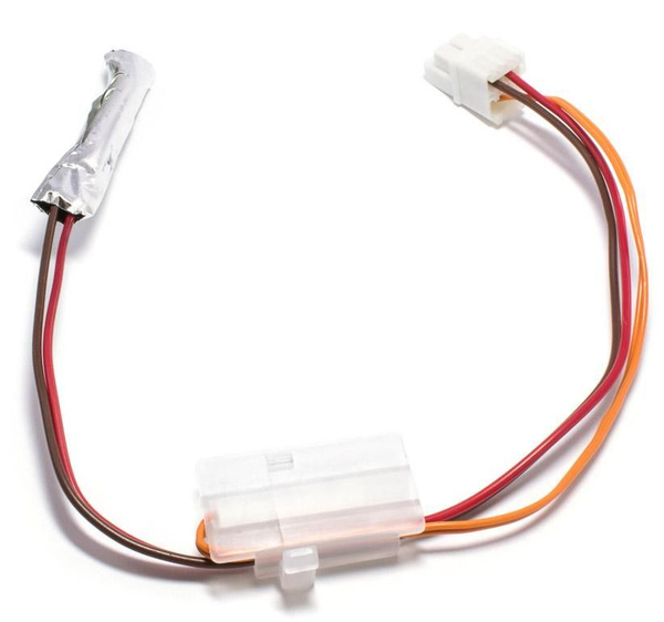 Датчик температуры с термопредохранителем LG 4781JR2003U, 4781JR2003B ...