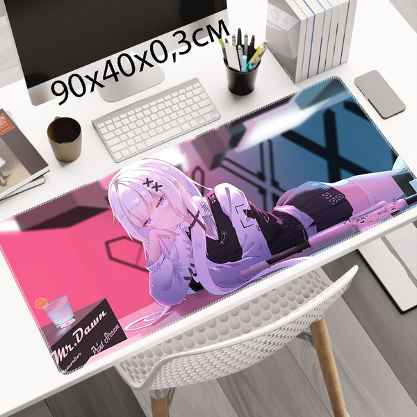 Коврик для мыши в стиле CS:GO 90x40x0.3см, №03 - купить с доставкой по выгодным ценам в интернет ...