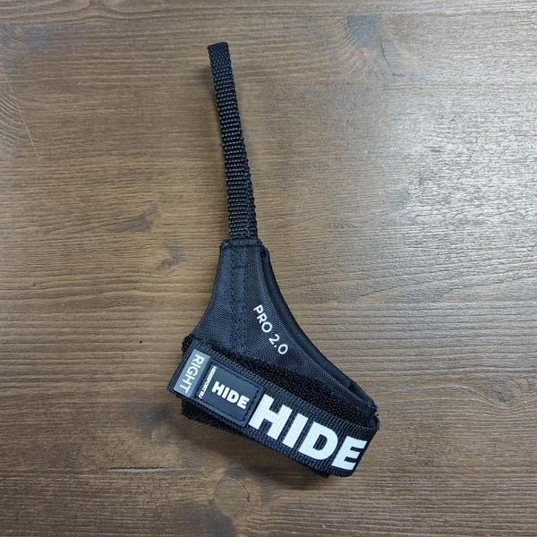 Темляки HIDE Pro 2.0 Black, размер M купить по выгодной цене в интернет ...